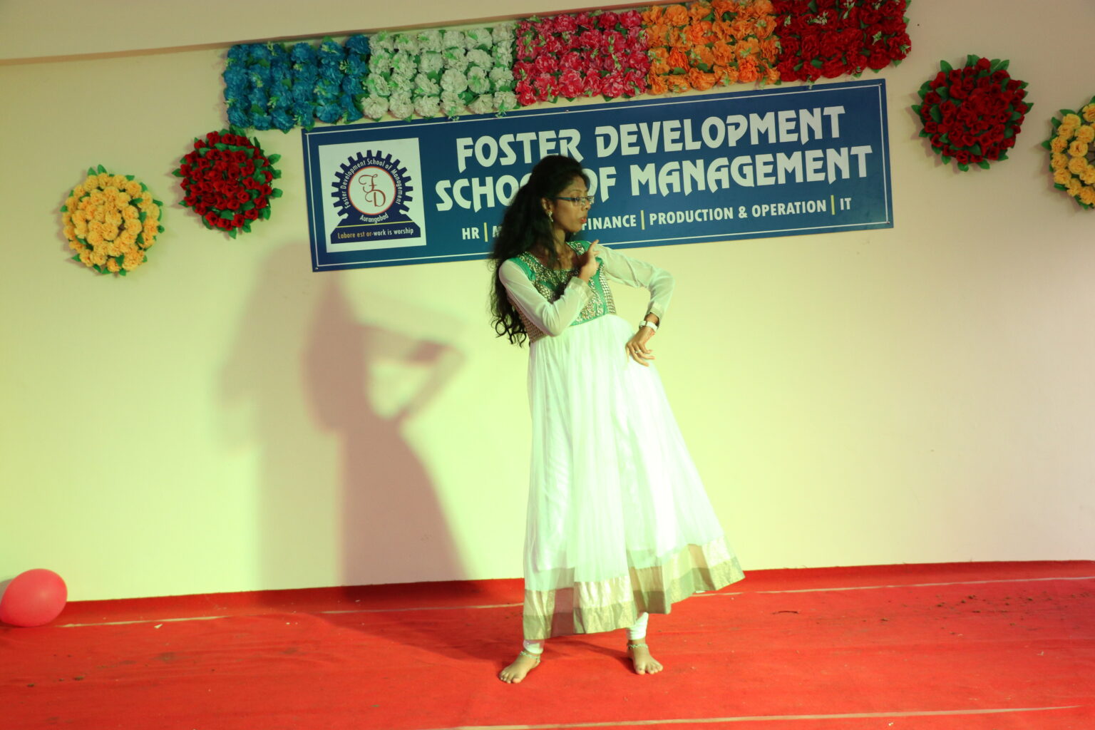Cultural Activitie, Events & Programme – Foster Development School of ...