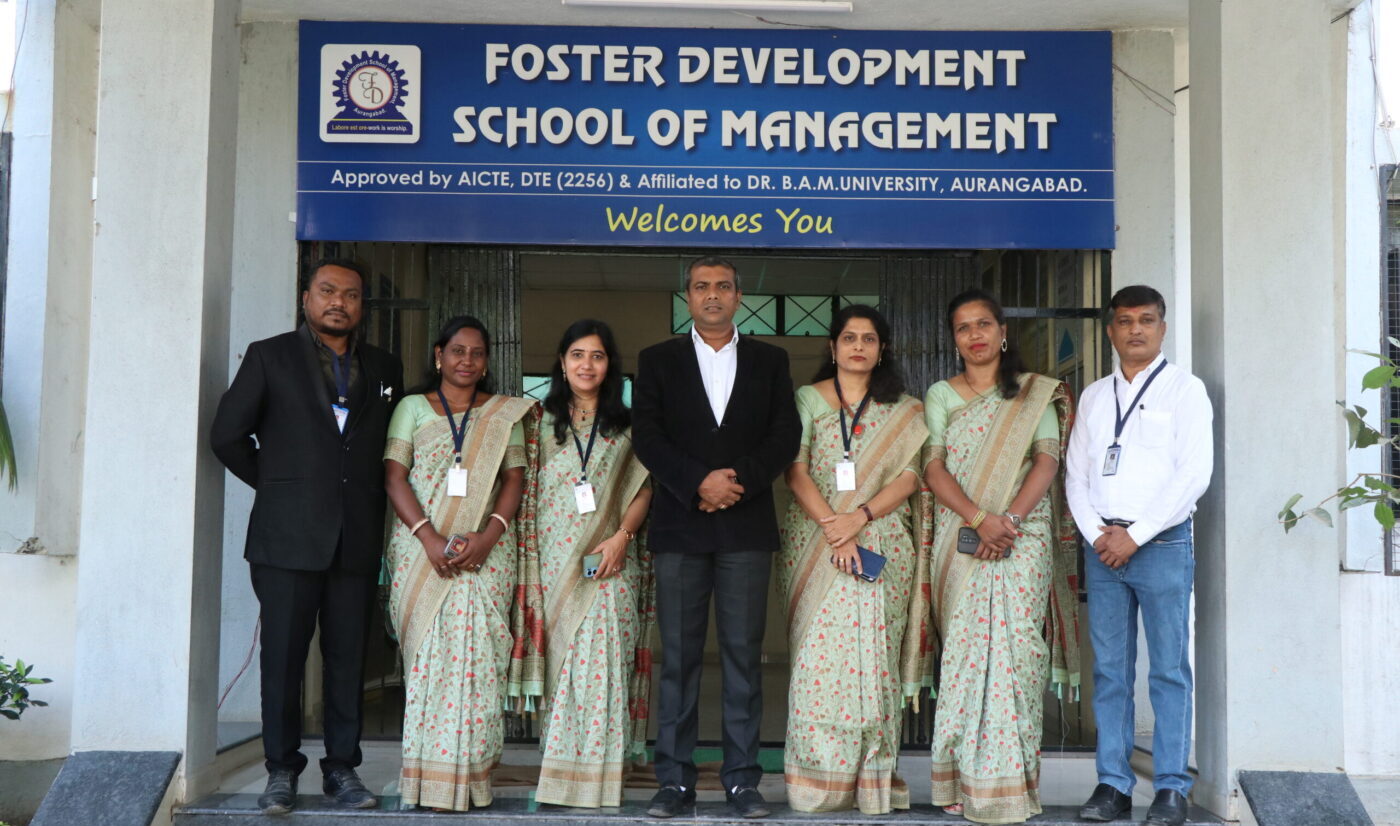 Cultural Activitie, Events & Programme – Foster Development School of ...