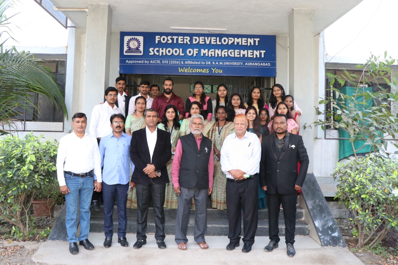 Cultural Activitie, Events & Programme – Foster Development School of ...